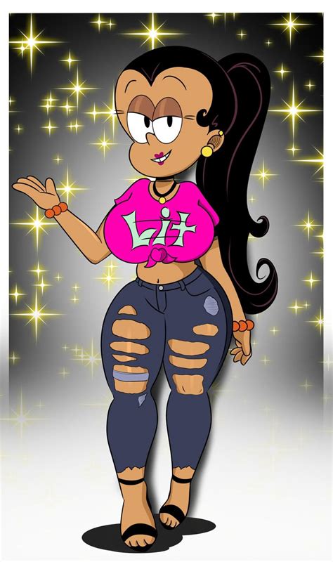 Pin On The Loud House The Casagrandes