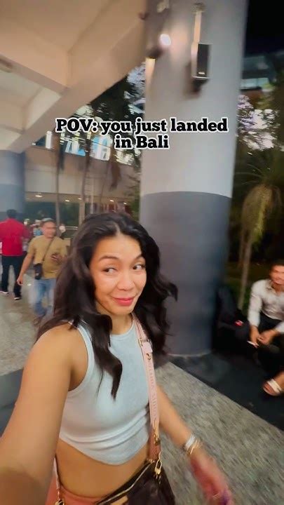 Hi Im Jeraldine 💀😂 And I Am In Bali Now 😂😂😂 Youtube