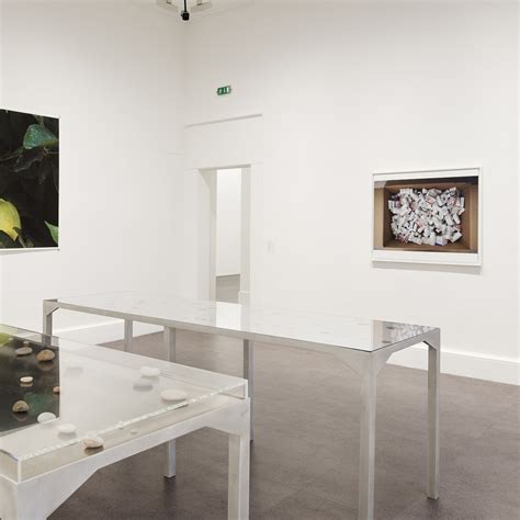 Irish Museum Of Modern Art