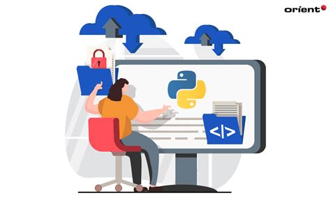 The Reasons To Outsource Python Development