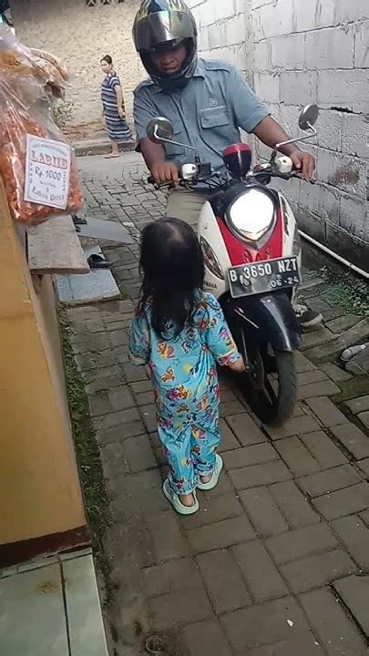 Sofia Ayah Pulang Tuh Youtube