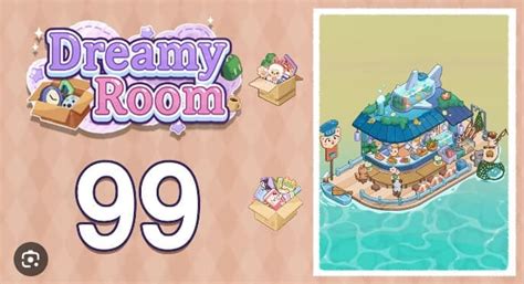 Dreamy Room Level 99 Walkthrough Dreamy Room Level Solutions And Guides