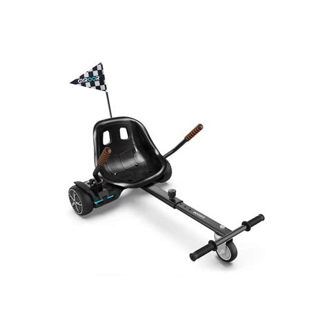 Gyroor Accesorio Hoverboard Kit Gokart K1 Gyroor