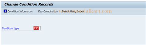 MEK2 SAP Tcode Change Conditions Purchasing MEK2 SAP Tcode Change Conditions Purchasing