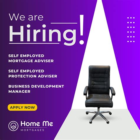 Were Hiring 🚨 We Have A Number Of Positions Available To Deal With New Introducers And Leads