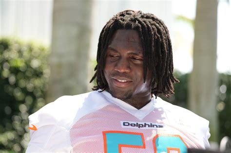 Miami Dolphins Ink Second Round Draft Pick Patrick Paul To Rookie Deal