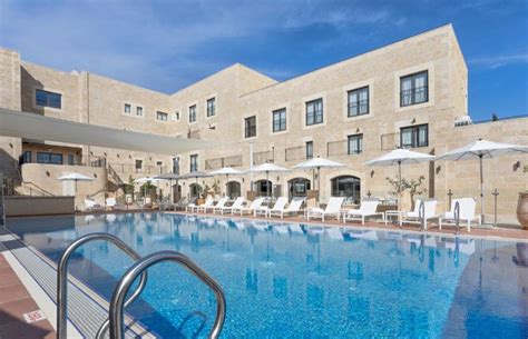 ספא במלון אדמונד ראש פינה Edmond Spa