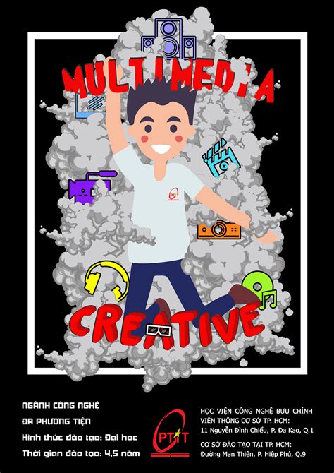 What Is A Multimedia Poster At Frances Chavez Blog