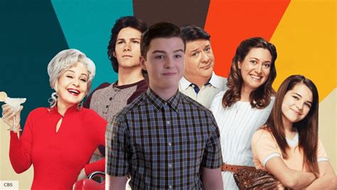 Young Sheldon Season 7 Release Date Cast Plot Trailer And News