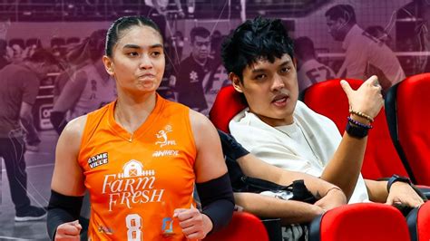 How Ralph Cu Helped Jolina Dela Cruz Overcome 14 Month Rehab