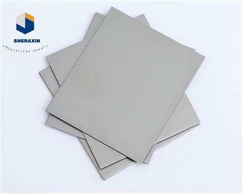 Ei 114 Transformers Silicon Laminated Steel Iron Sheet Silicon Steel And Crgo