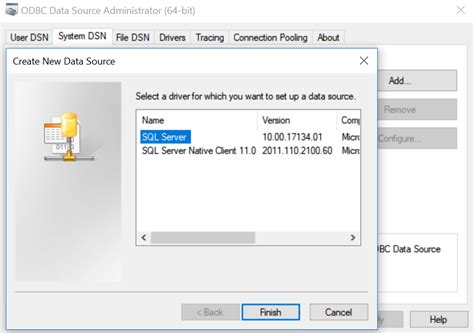 Qliksense Connect To Microsoft Sql Server Qlik Community 81929