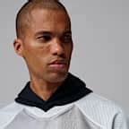 Jordan Flight Mens Jersey Top Nike Id