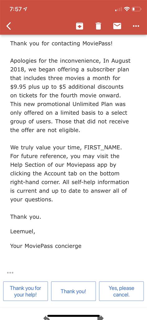 Im Sure They Do Value My Time “first Name My Ass R Moviepass