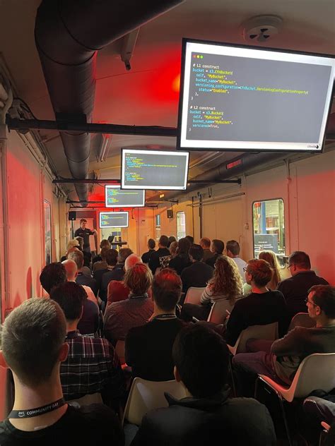 Edgardo Reinoso On Linkedin Aws Cloud Community