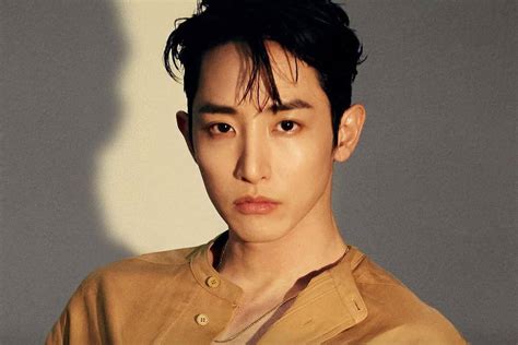 Lee Soo Hyuk Gabung Agensi Baru Usai Tinggalkan Yg Entertainment Idn