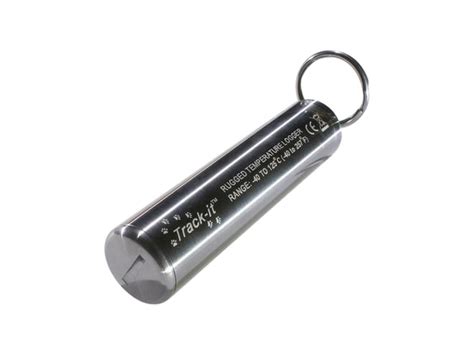 Monarch Track It Rugged Temperature Data Logger Data Loggers Instrumart