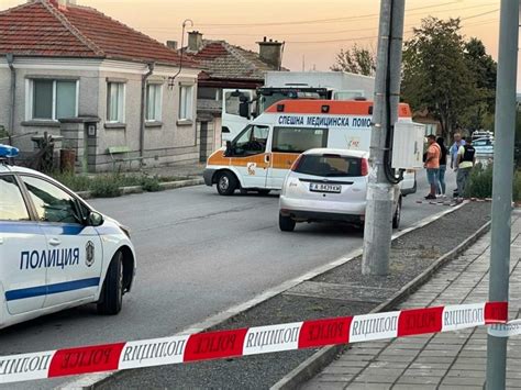 Оставиха в ареста врачанина набил мъж на парти във Вършец