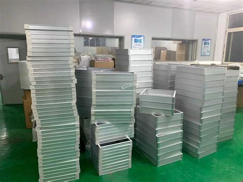 产品案例 青岛海之源喷雾净化科技有限公司