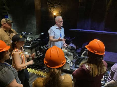 The Ucfuniversal Creative Lab Inpark Magazine