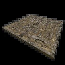 Adobe Large Cellar Door Spawn Commands ARK Survival Ascended