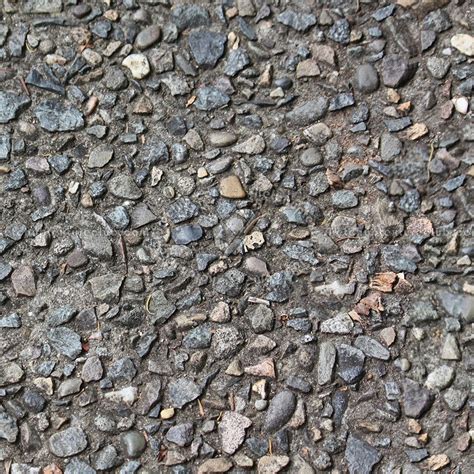 Stone Path Texture Seamless