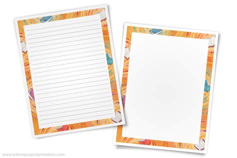 Free Free Printable Reading Borders Download Free Free Printable