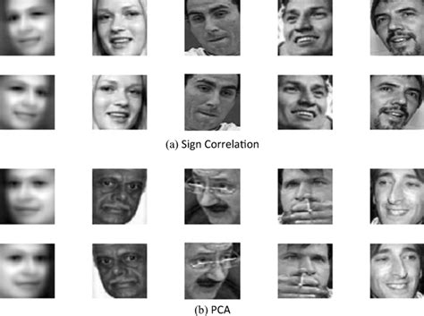 Pose Validation On Mtfl In Each Subfigure First Column Shows Average Download Scientific