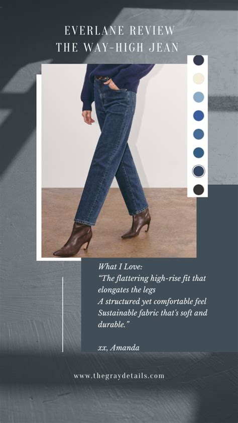 Everlane Review Is This Ethical Brand Worth It The Gray Details