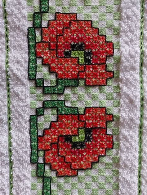 Pin By Bettina Bender On Bordado Embroidery