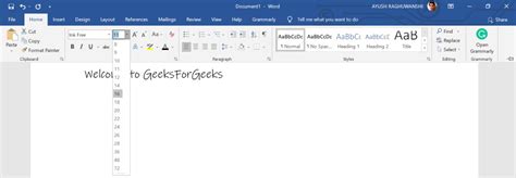 Типы текстов в microsoft word Word и Excel помощь в работе с программами