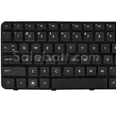 New Hp Pavilion G6 2200 Keyboard Replacement Keyboard For Hp Pavilion