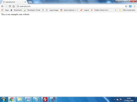 How To Host Multiple Websites On A Ubuntu Server Hostadvice