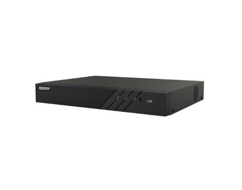 Dvr Epcom Ex 5008 Turbo 8 Canales Intercompras
