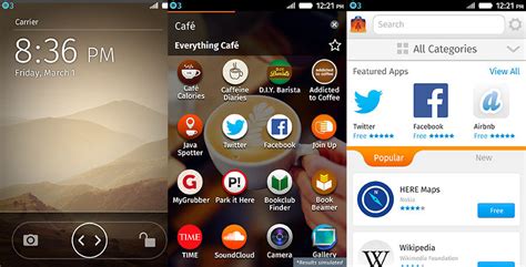 Mozilla Firefox And Cherry Mobile Partner For The First Firefox OS Phone In The Philippines