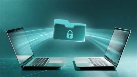 How To Share Sensitive Files Securely Online Cyberswissguards