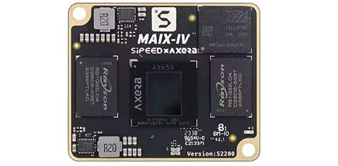 Spoločnosť Sipeed predstavuje vysoko výkonný systém strojového učenia MaixBox M N