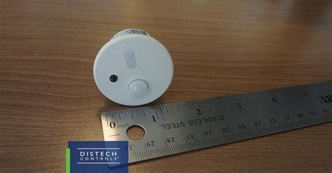 Distech Controls On Linkedin Ec Multi Sensor Ble Room Control Distech Controls