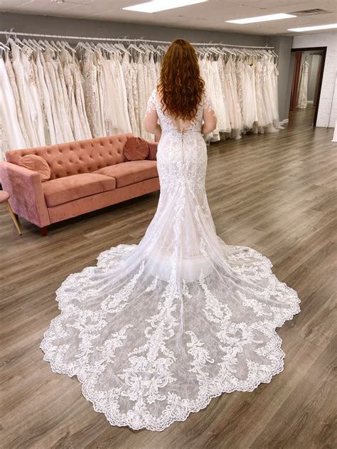 Sophia Tolli Wedding Dress Save 68 Stillwhite