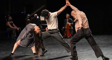 La Mama Moves Dance Festival Showing So Much Life Dance Informa Magazine