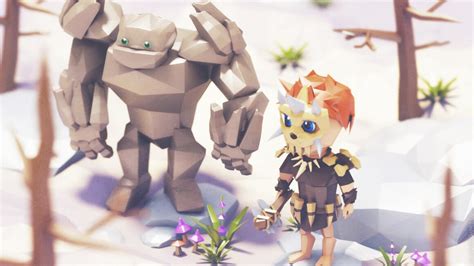 Low Poly Game Art An Ultimate Guide