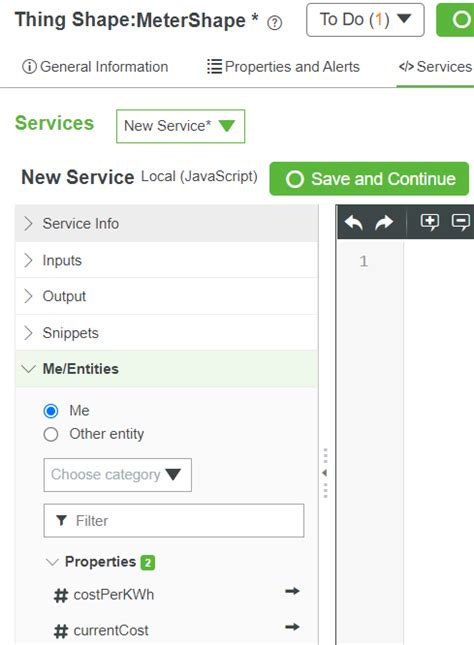 Get Started With Thingworx For Iot Guide Part 2 Ptc Community