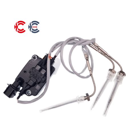 4384141 A052e657 12v Cummins Exhaust Gas Temperature Sensor Scr System