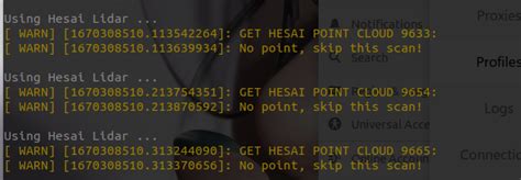 坐标系转换适配其它品牌Lidar和IMU Issue hku mars FAST LIO GitHub
