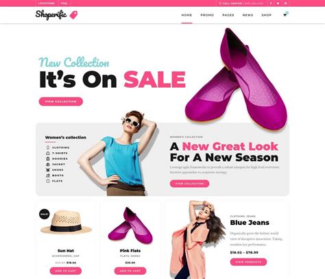 Best Premium WooCommerce WordPress Themes Theme Junkie
