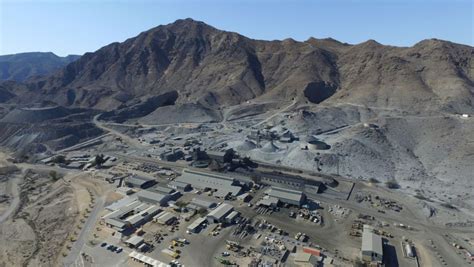 Trevali Mining Rallies As Zinc Hits 18 Month High Resource World Magazine