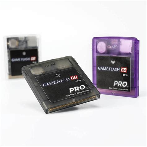 Game Flash Gb Pro Plus Retro Game Repair Shop