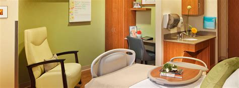 Inpatient Tower Array Architects