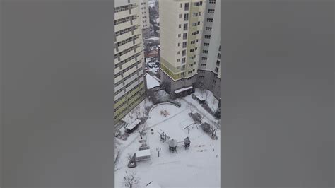 소리없이 조용히 내리는눈 Youtube