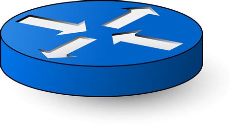 Router Switch Symbol Network Free Vector Graphics Free Image From Needpix Com